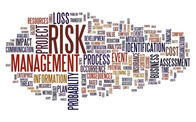 Risk Management Courses Risk Management Courses